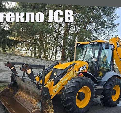 LPH1528,Стекло JCB 3cxsm 4T Лобовое верхнее   Монтаж