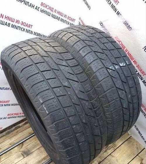 Continental ContiCrossContact LX20 255/60 R18