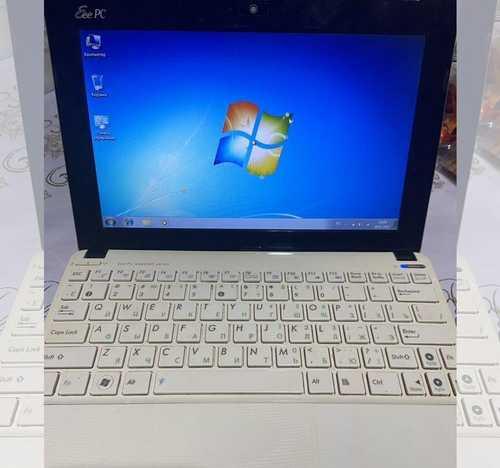 Нетбук asus eee pc 1015b