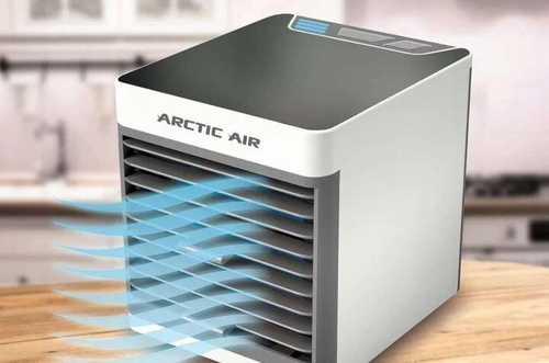 Мини кондиционер arctic Air Ultra