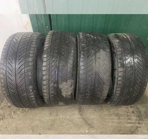 Goodyear UltraGrip 8 Performance 245/45 R18 100V