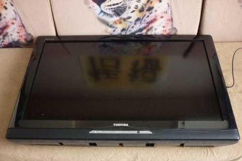 Телевизор Toshiba 32AV502PR
