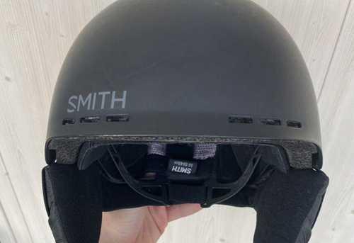 Горнолыжный шлем Smith Holt
