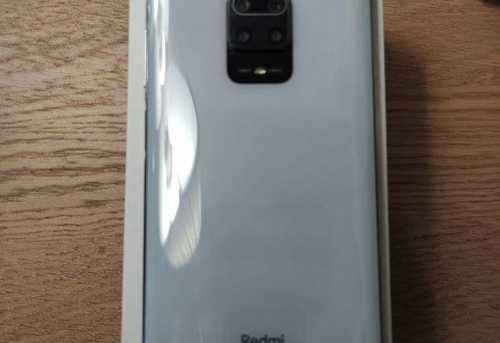 Xiaomi Redmi Note 9S, 6/128 ГБ