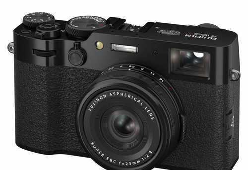 Fujifilm X100VI новый