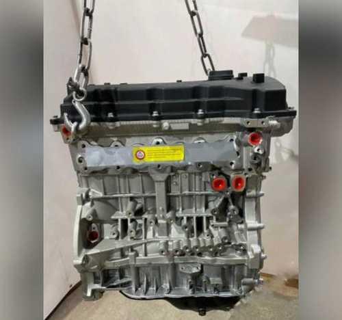 Двигатель G4KD Kia/Hyundai 2.0 новый