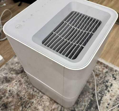 Увлажнитель воздуха xiaomi humidifier 1