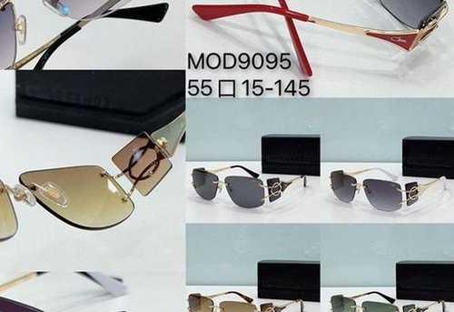 Солнцезащитные очки. mod 9095