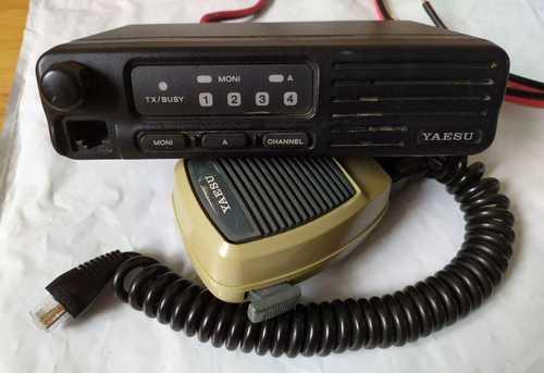 Радиостанция Vertex VX-2000v