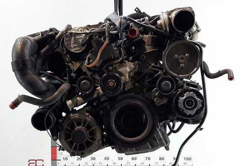 Двигатель(двс) Mercedes-Benz C-Class W203 (2000–20
