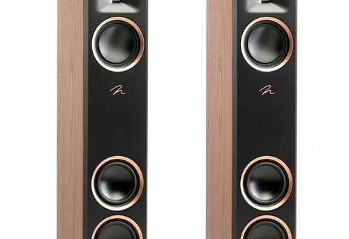 Напольная акустика Martin Logan Motion F10 Walnut