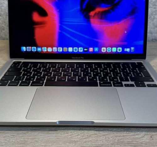 Apple macbook pro 13 2020 m1 8gb 256