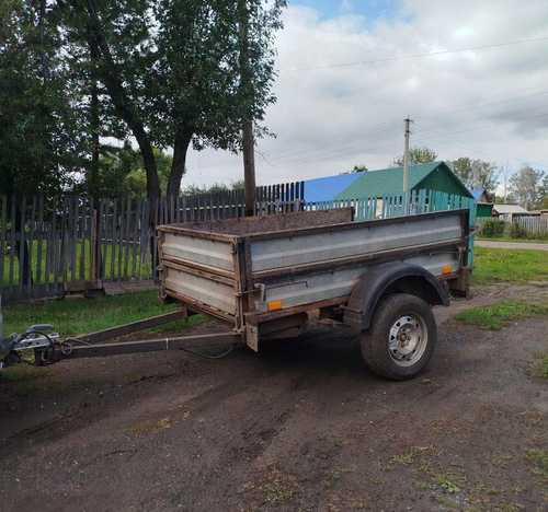 Прицеп