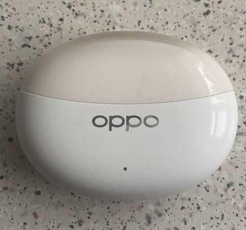 Oppo enco free 3