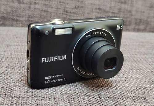 Фотоаппарат fujifilm finepix JX600
