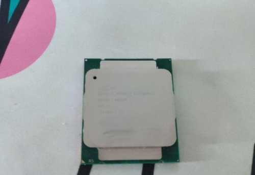 Cpu Xeon e5 2640 v3