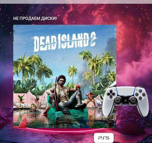 Dead island 2 PS5