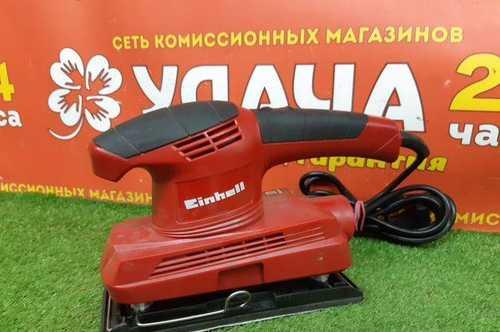 Шлифмашинка Einhell TC-09,520