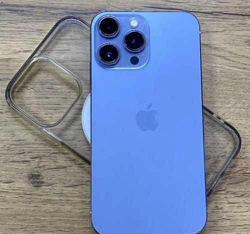 iPhone xr в корпусе 13 pro