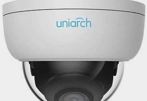 Ip camera купольная, IP UNV IPC-D122-PF28 2.торг