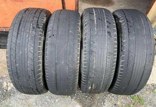 Yokohama Aspec A345 195/65 R15 91