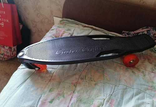 Скейтборд