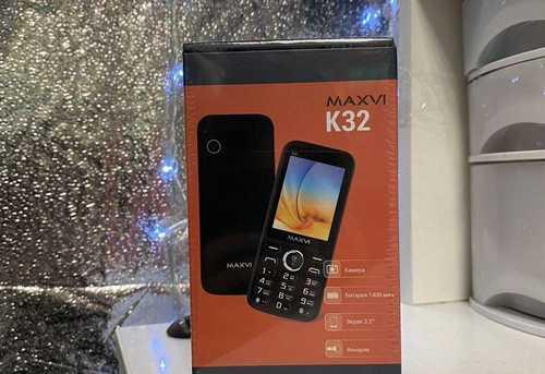 MAXVI K32