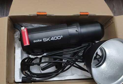 Godox sk 400 II 3 штуки