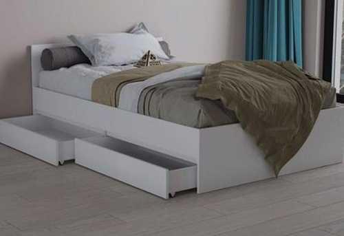 Кровать двухспальная 160 -200