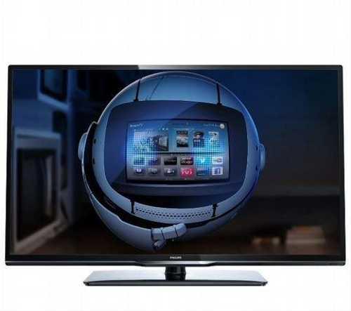 Телевизор Philips 46PFL3208T/60