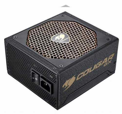 Блок питания cougar 800W GX800