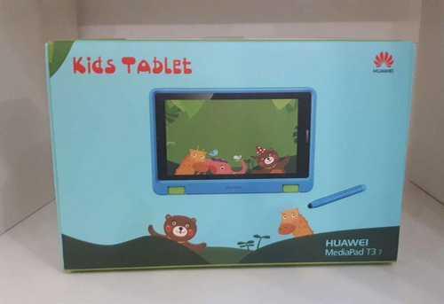 Планшет Huawei MediaPad T3 7 Kids