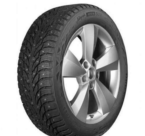 Ikon Tyres Autograph Ice 9 SUV 315/35 R20 110T