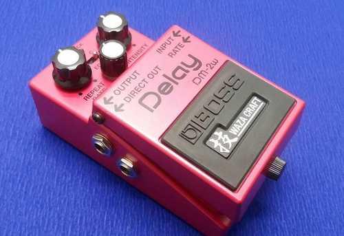 Boss DM-2W Delay (Taiwan)