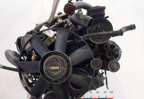 Двигатель (двс) для BMW 5-Series (E39) 11000026291