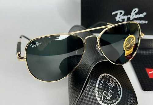 Солнцезащитные очки ray ban