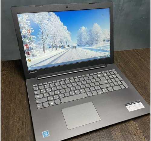 Lenovo ideapad 330 15igm