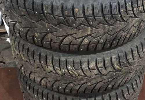 Toyo Observe G3 255/65 R17