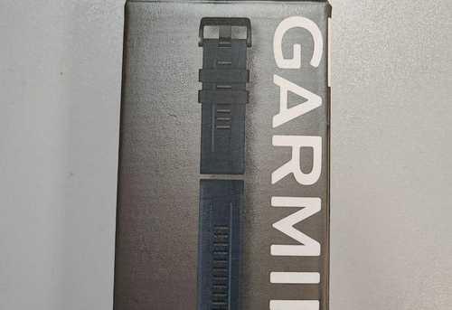 Ремешок Garmin QuickFit 26MM Blue