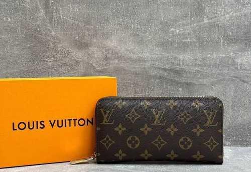 Кошелек мужской Louis Vuitton