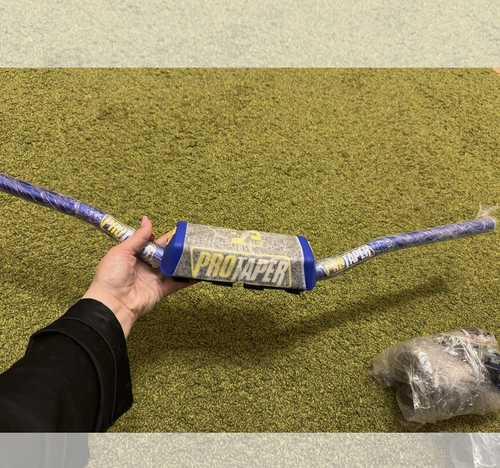 Руль от молоцикла PRO Taper