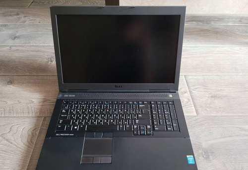 Dell Precision M6800