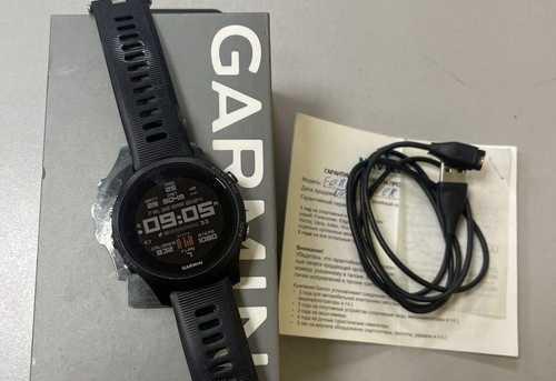 Продам Garmin 935