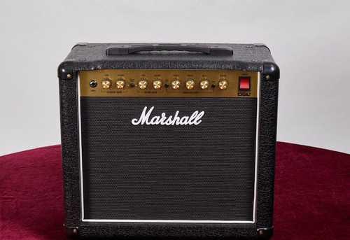 Комбоусилитель Marshall DSL5CR