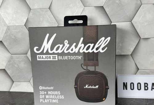 Marshall Major 3 bluetooth