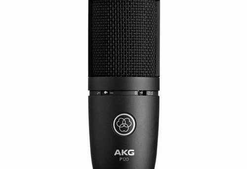 AKG P-120