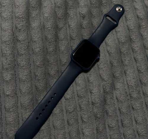 Часы apple watch 7 45 mm