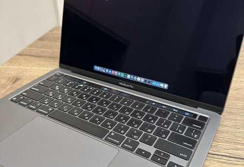 Apple MacBook Pro 13 2020 m1 8gb 256gb