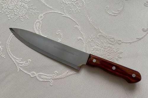 Кухонный нож поварской Tramontina 20 см