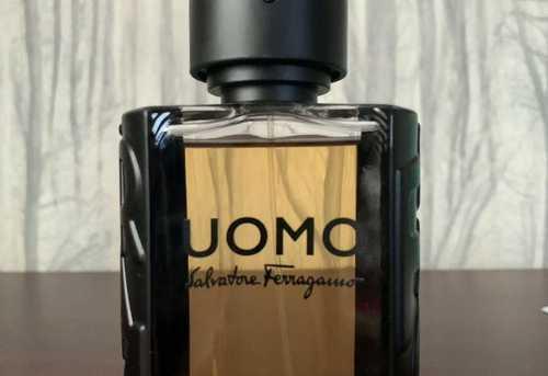 Salvatore Ferragamo Uomo 100 ml